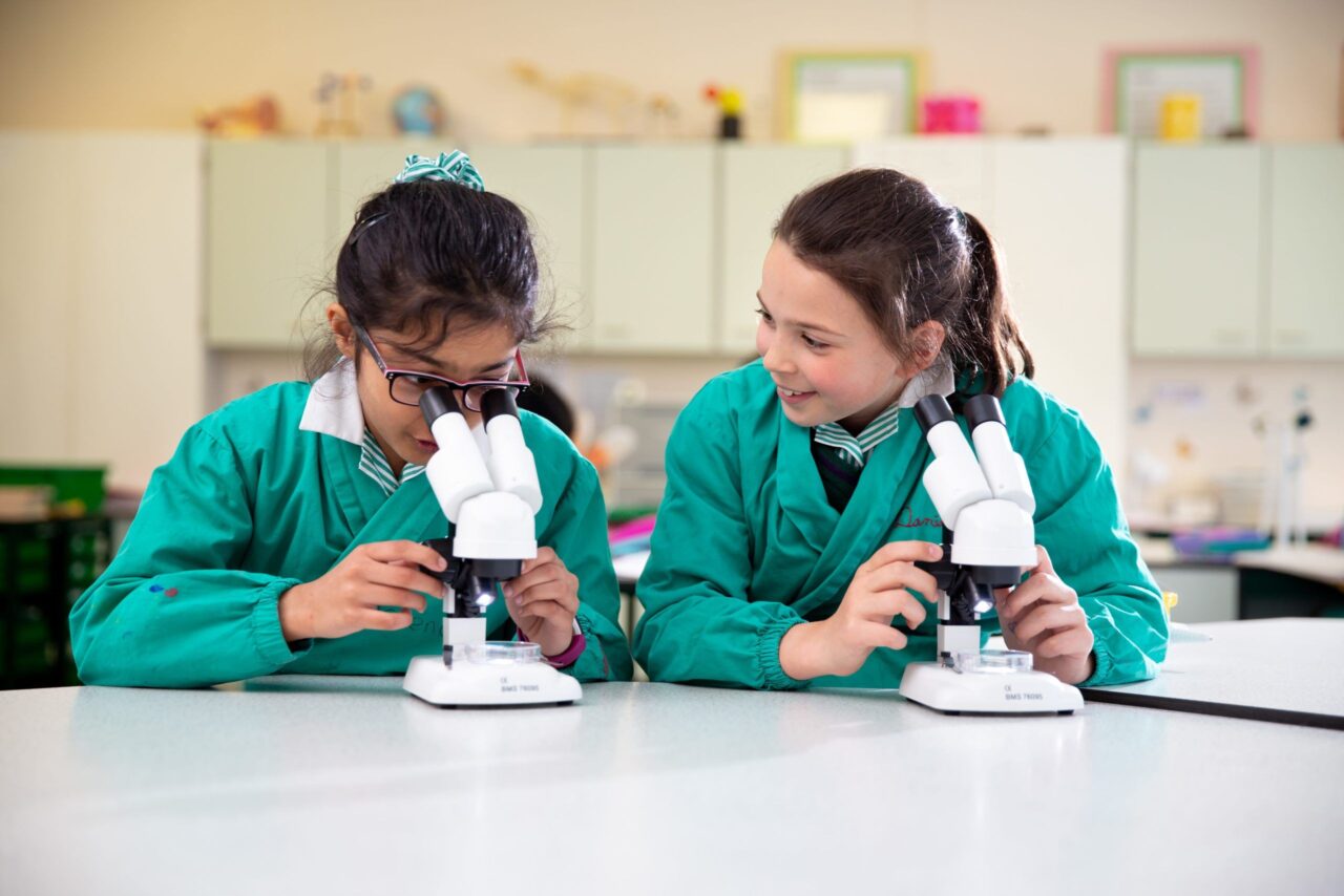 The Abbey, Reading | The Girls' Schools Association