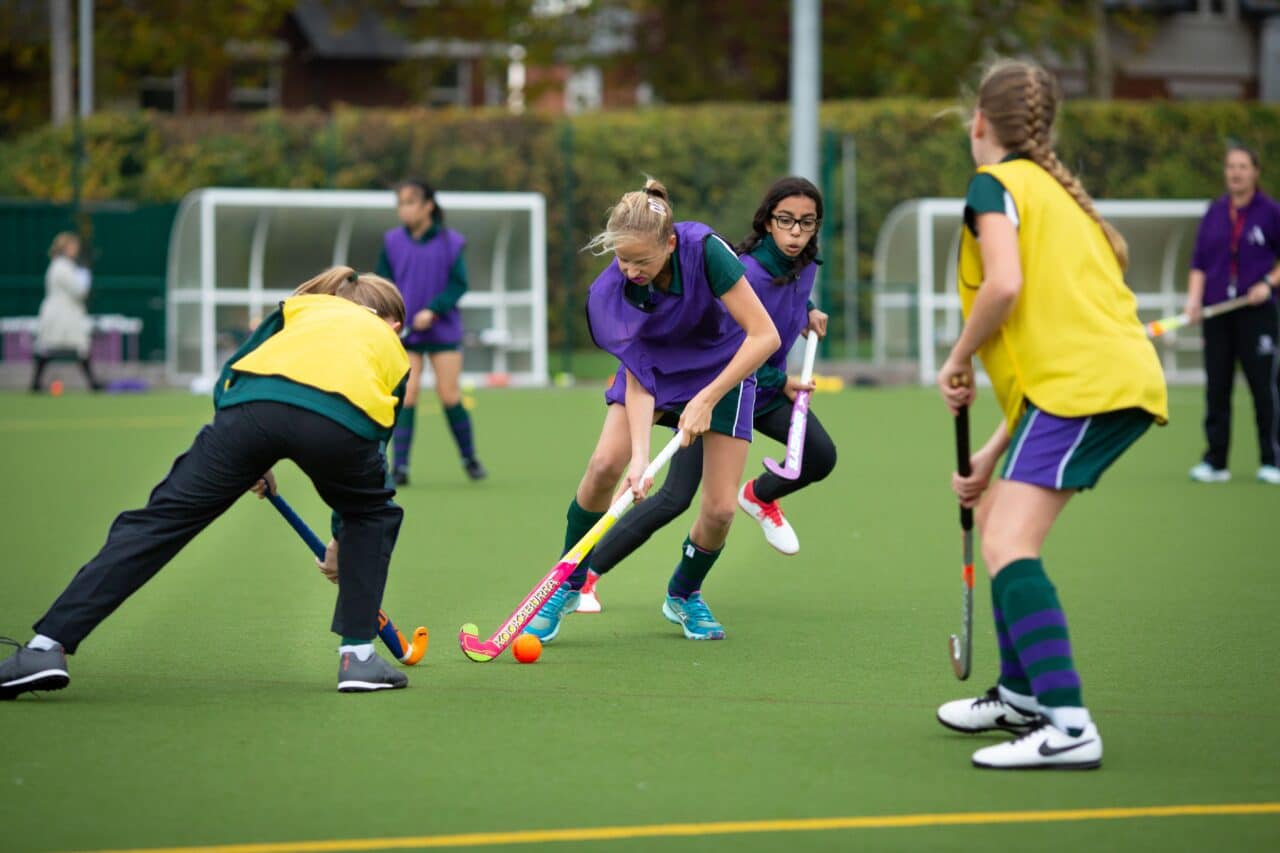 The Abbey, Reading | The Girls' Schools Association