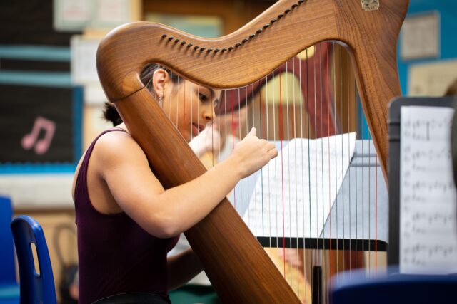 The Abbey, Reading | The Girls' Schools Association