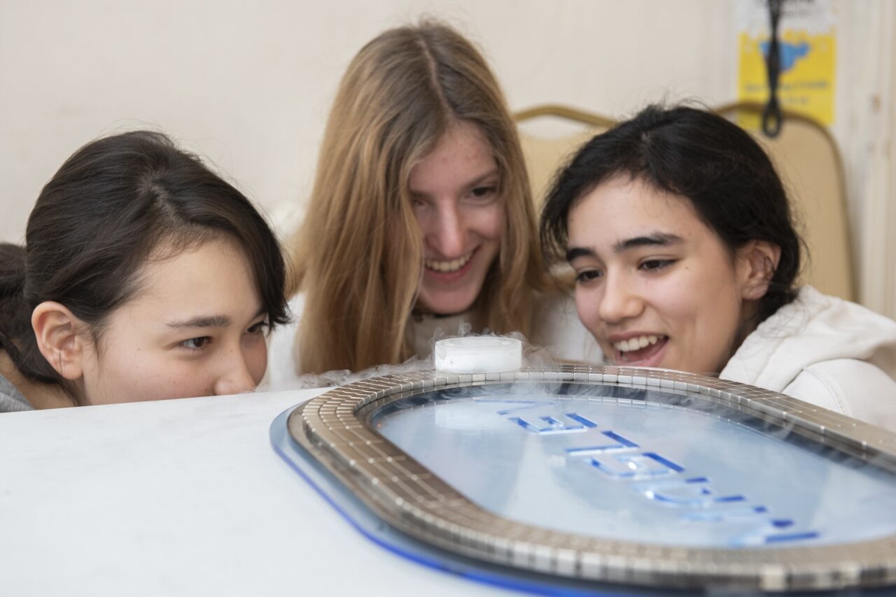Queen's Gate School, London | The Girls' Schools Association