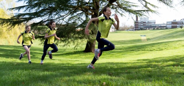 Croydon High School GDST | The Girls' Schools Association