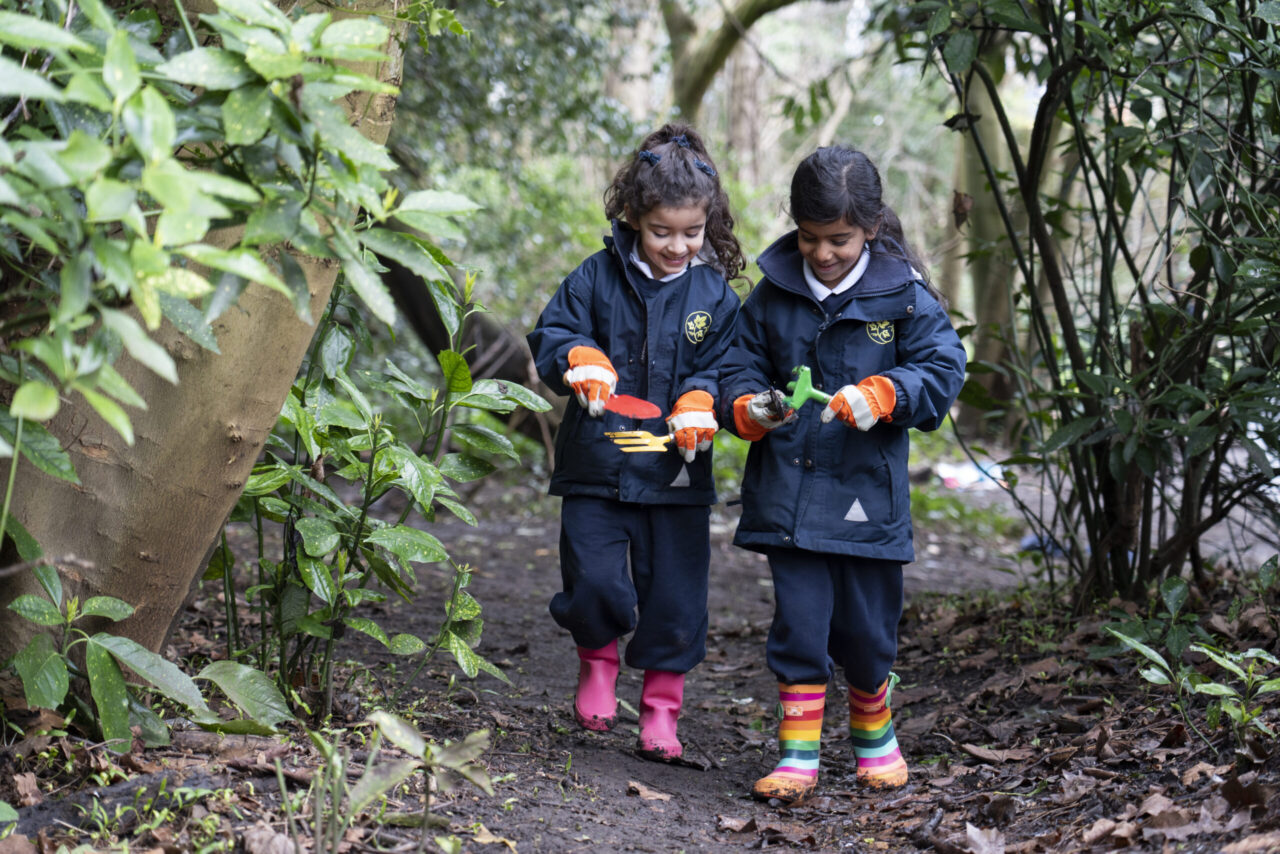 Croydon High School GDST | The Girls' Schools Association