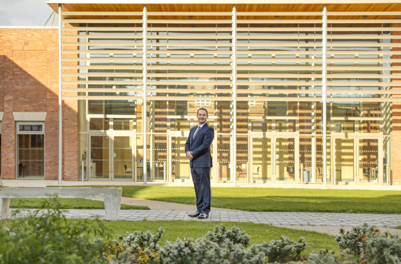 King's High, Warwick | The Girls' Schools Association