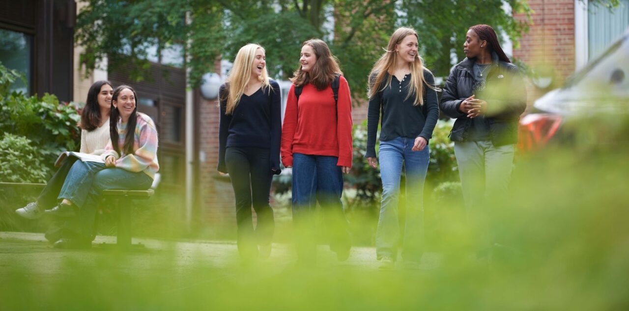 Putney High School GDST | The Girls' Schools Association